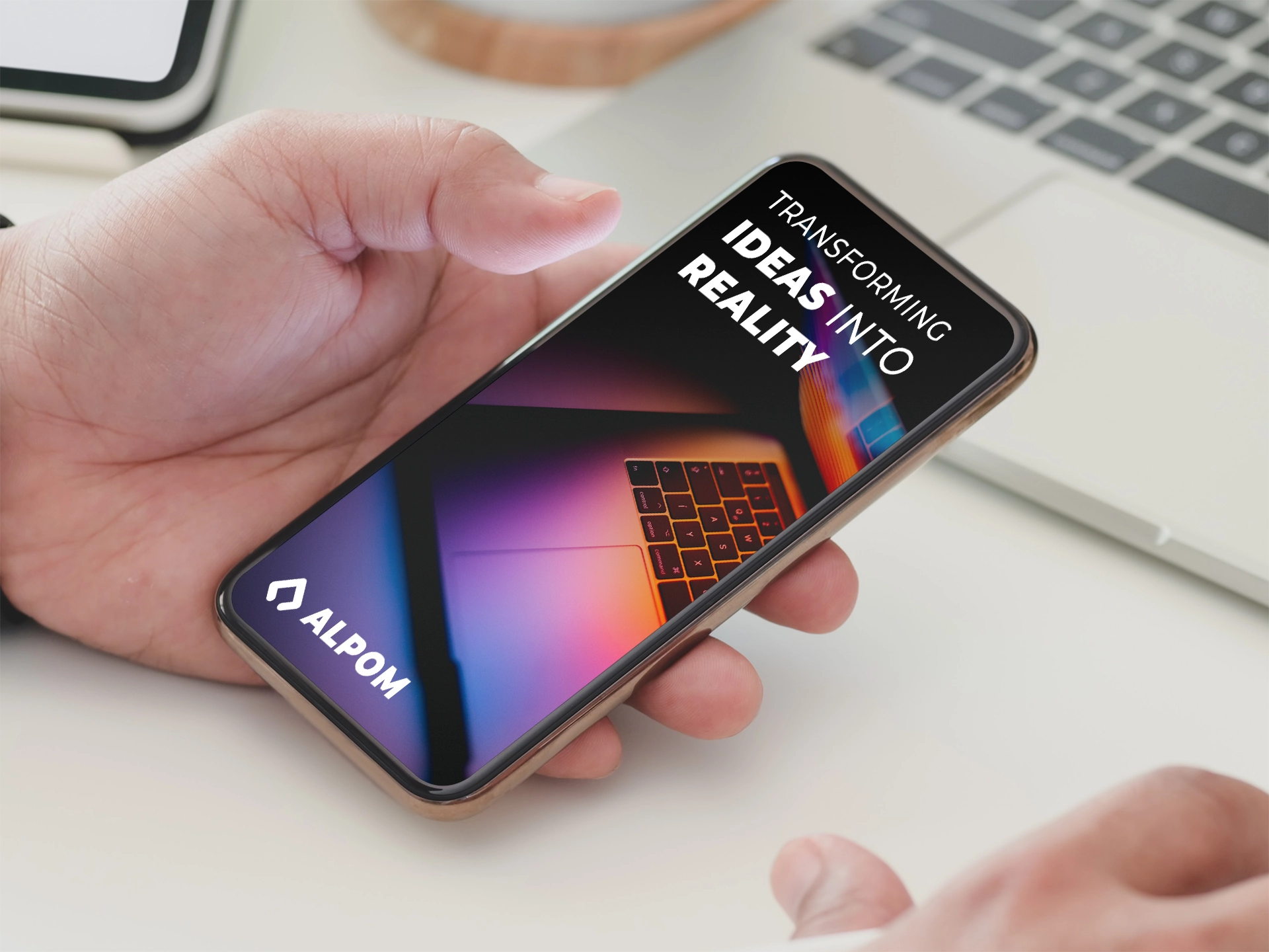 O que é identidade visual? - Saiba mais!